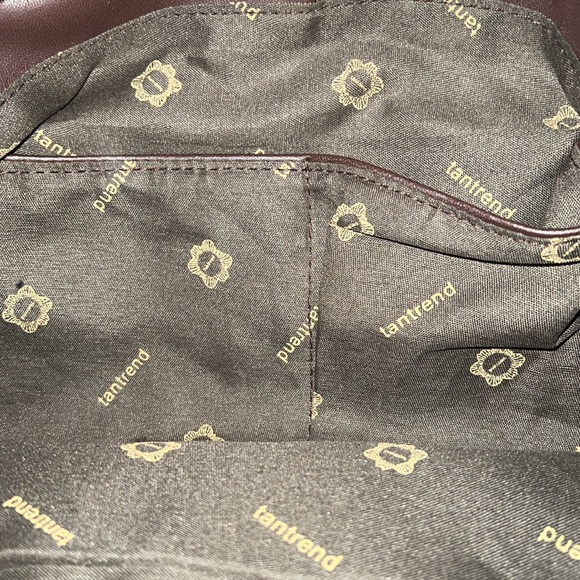 Tantrend | Bags | Tantrend Tassled Bag | Poshmark
